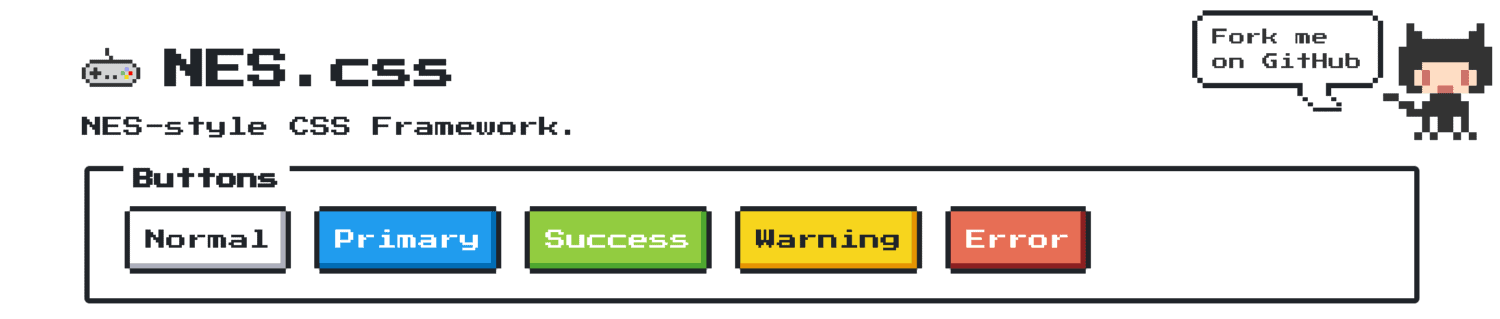? NES.css